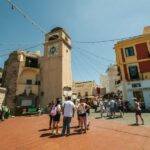 From Rome: Capri Guided Day Trip with Blue Grotto - What the Reviews Say