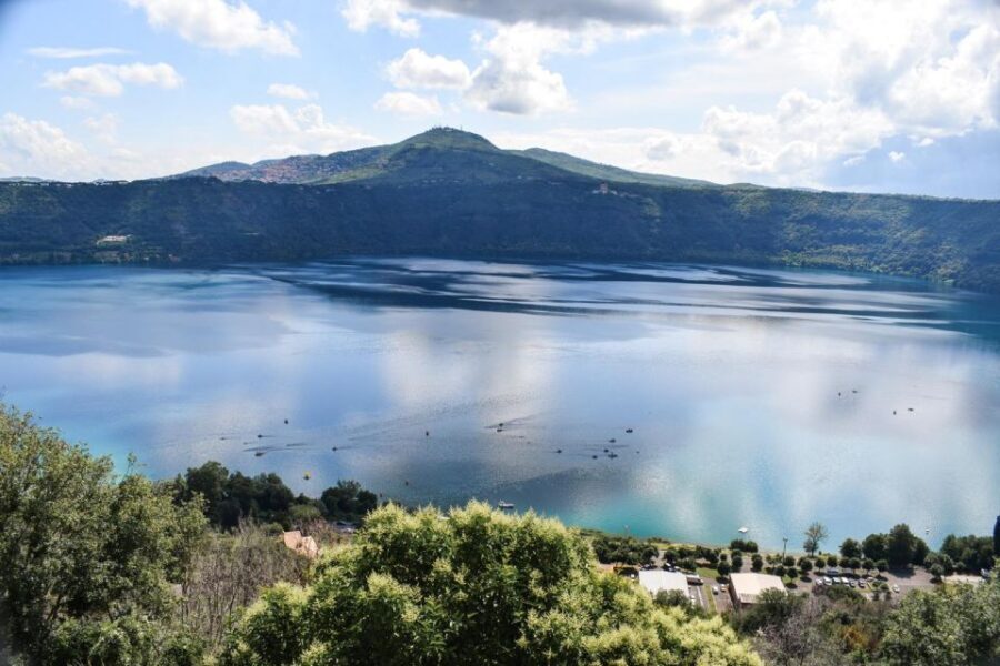 From Rome: Castel Gandolfo and Gardens Day Trip - Who Should Consider This Tour?