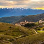 From Rome: Day trip to Abruzzo, Hidden Gem of Italy - Detailed Breakdown of the Itinerary
