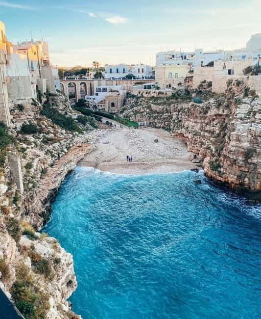From Rome: Day Trip to Amalfi Coast and Positano with Photo - What to Expect on the Trip