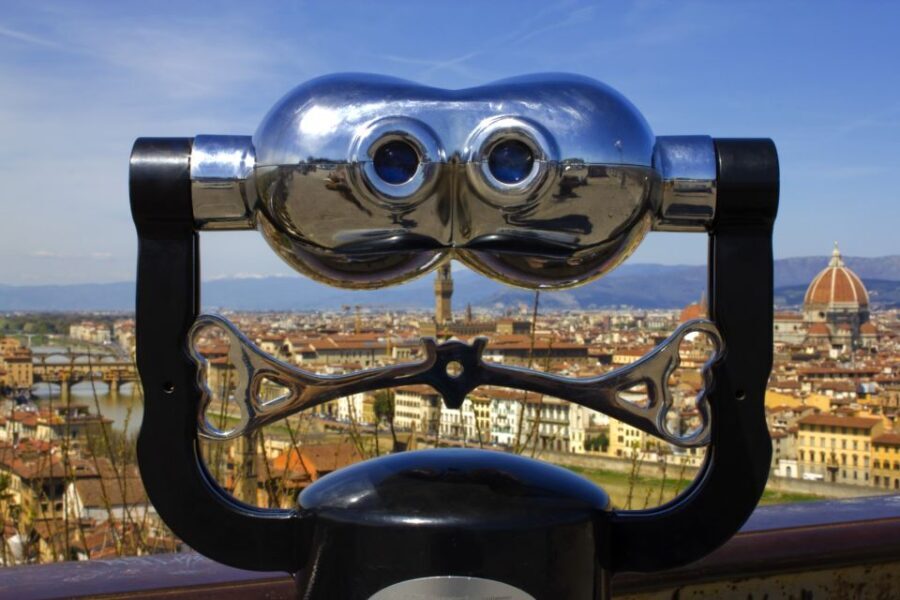 From Rome: Day Trip to Florence by High-Speed Train - Authentic Experiences and Traveler Feedback