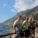 From Rome: Day Trip to the Amalfi Coast and Positano - What’s Included and What’s Not