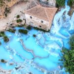 From Rome: Day Trip to the Saturnia Thermal Baths - Practical Details and What’s Included