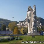 From Rome: Discover Cascia and Spoleto in a Full-Day Tour - The Practicalities: What To Expect
