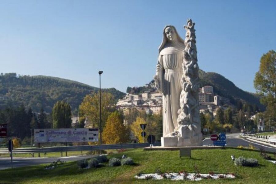 From Rome: Discover Cascia and Spoleto in a Full-Day Tour - The Practicalities: What To Expect