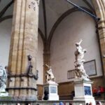 From Rome: Discover Florence and Pisa in a Full-Day Tour - Exploring Florence