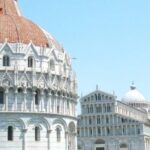 From Rome: Discover Florence and Pisa, Private Day Tour - What Makes This Tour Stand Out