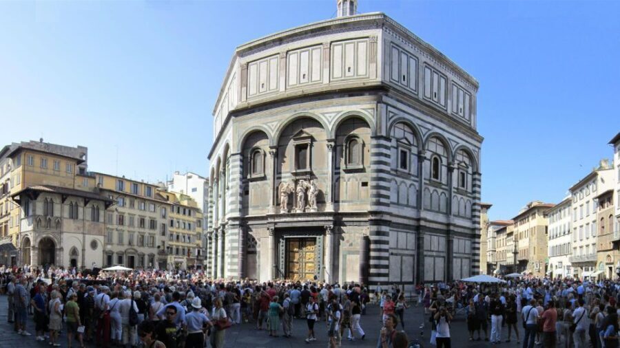 From Rome: Florence and Pisa Full-Day Small-Group Tour - How the Experience Comes Alive