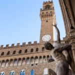 From Rome: Florence Uffizi & Accademia Guided Tour - The Journey from Rome to Florence: How It Works