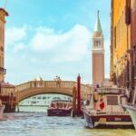 From Rome: Full-Day Small Group Tour to Venice by Train - The Venice Itinerary: A Day Full of Highlights