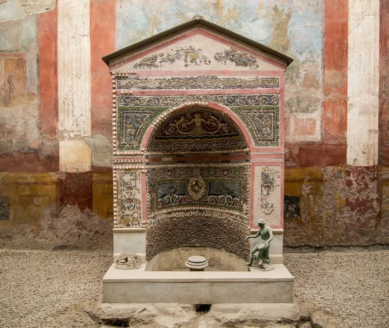 From Rome: Guided Tour to Pompeii with priority admission - Analyzing the Experience’s Value