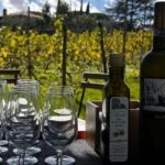 From Rome: Half-Day Frascati Wine Tour with Farmhouse Lunch - The Farmhouse Lunch: A Feast of Local Flavors