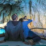 From Rome: High Speed Train Transfer and Boat Tour of Capri - Who Will Love This Tour?