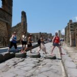 From Rome/Naples: Pompeii and Amalfi Coast Day Tour - How the Tour Works: From Rome/Naples to Pompeii and the Amalfi Coast