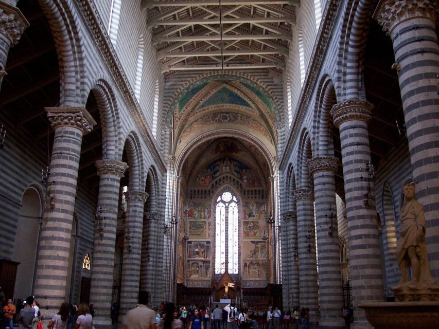 From Rome: Orvieto and Civita di Bagnoregio Private Day Trip - Is This Tour Worth the Price?