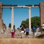From Rome: Ostia Antica 4-Hour Guided Tour - The Detailed Experience: What to Expect on This Guided Tour