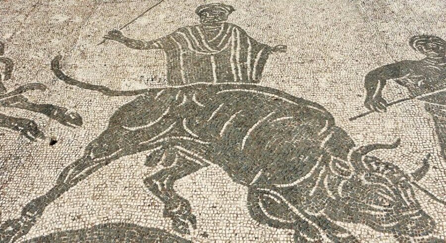 From Rome: Ostia Antica Ruins - What Makes This Tour Stand Out?