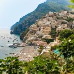 From Rome: Pompeii, Amalfi Coast and Positano Day Trip - The Itinerary: What You Can Expect