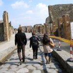 From Rome: Pompeii & Amalfi Coast Full-Day Private Tour - What the Reviews Reveal