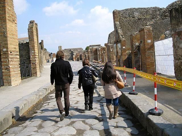 From Rome: Pompeii & Amalfi Coast Full-Day Private Tour - What the Reviews Reveal