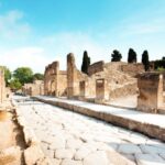 From Rome: Pompeii & Amalfi Coast Full-Day Trip - Positano and Amalfi: Scenic Towns with Charm