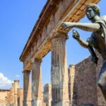 From Rome: Pompeii and Herculaneum by High-Speed Train - What to Expect at Pompeii