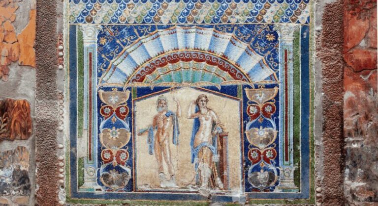 From Rome: Pompeii and Herculaneum Tour w/ High-speed Train - Why This Tour Is Worth Considering