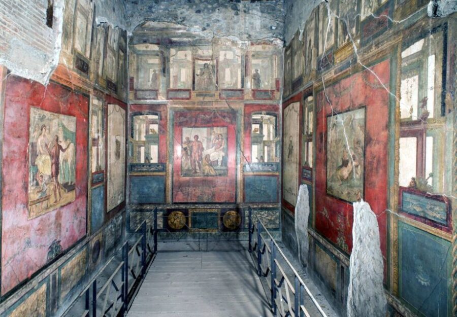 From Rome: Pompeii and Mount Vesuvius Private Tour - Analyzing Value: Is it Worth It?