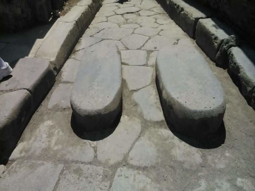 From Rome: Pompeii and Naples, Full Day Tour with Lunch - Authentic Experiences and Guest Feedback