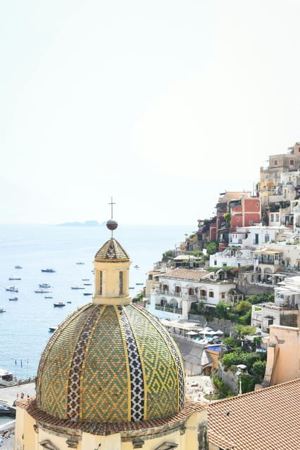 From Rome: Pompeii and Positano Private Day Trip - What Travelers Love and What to Consider