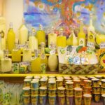 From Rome: Pompeii and Positano with Limoncello Tasting - Free Time in Positano: A Visual Feast