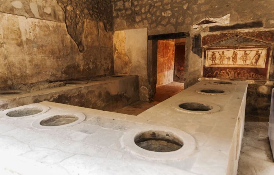 From Rome: Pompeii and Sorrento Day Trip with Guided Tour - Practical Details and Value