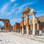 From Rome: Pompeii and Vesuvius with lunch - What To Expect: Practical Details