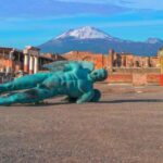 From Rome: Pompeii Day Trip by Fast Train and Car - Discovering Pompeii with an Expert Guide