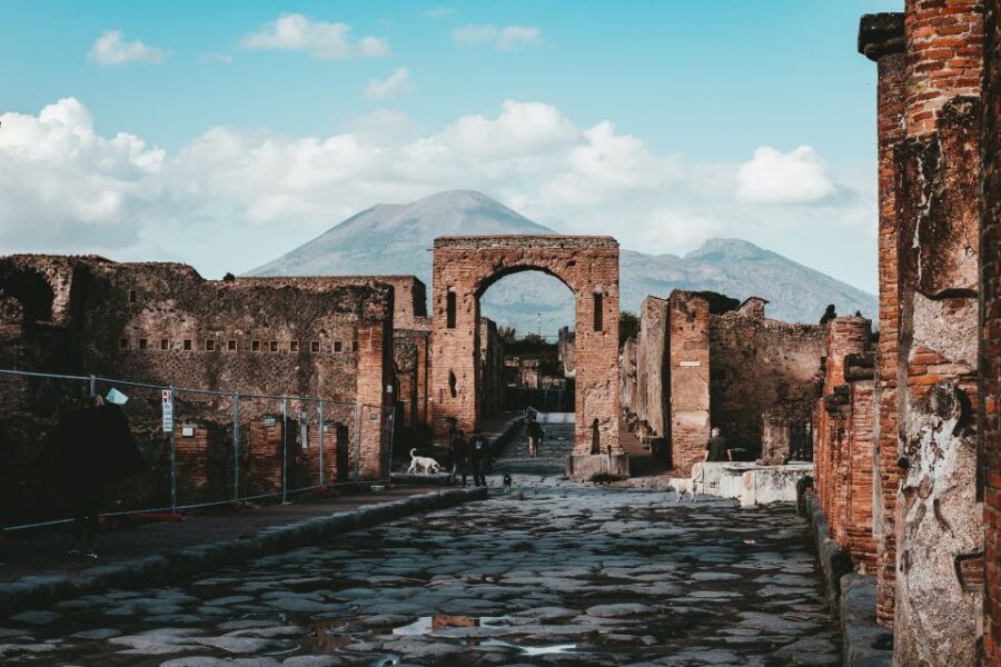 From Rome: Pompeii Private Full-Day Trip with Tour - Who Should Consider This Tour?