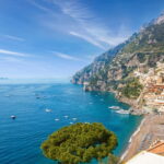 From Rome: Positano, Amalfi Coast and Sorrento Day Trip - Transportation and Logistics: Comfort and Challenges