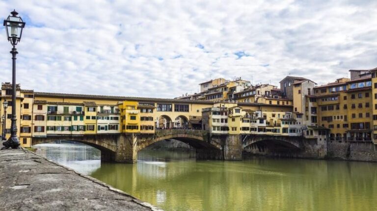 From Rome: Private Day Trip to Florence with Local - An In-Depth Look at the Experience