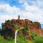 From Rome: private tour in Bomarzo and Civita of Bagnoregio - Key Points