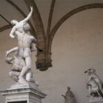 From Rome: Private Tour of Florence with High-Speed Train - Exploring Florence on Foot