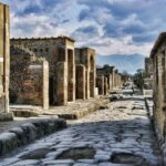 From Rome: Small Group Skip-the-Line Pompeii Tour - Detailed Breakdown of the Itinerary