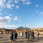 From Rome: Sorrento & Pompeii Day Tour with Hotel Pickup - What Travelers Really Think