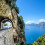 From Rome: Sorrento/Positano Amalfi Coast Private Tour - Exploring Sorrento: The Gateway to the Coast
