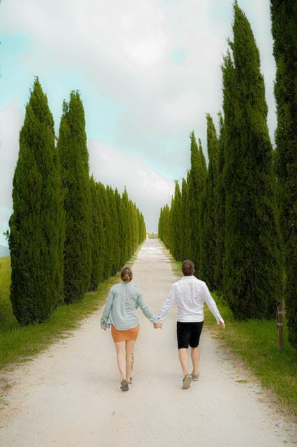 From Rome: Terme di Saturnia Day Trip with Thermal Bath - The Practical Details