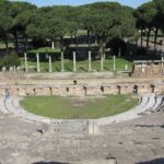 From Rome to Ostia Antica - Practical Details and Considerations