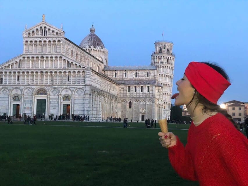 From Rome to Paris - Exploring Italy and France: What You Can Expect
