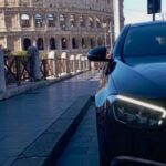 From Rome: Transport to Positano with Stop in Pompeii - An In-Depth Look at the Journey from Rome to Positano