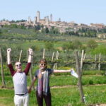 From Rome: Tuscany & Siena with Wine Tasting and Lunch - FAQ