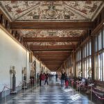 From Rome: Uffizi Day Trip with Ticket and App Tour - An In-Depth Look at the Experience
