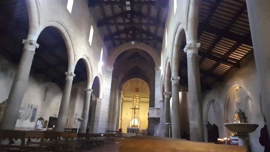 From Rome: Umbria, Assisi and Orvieto Day Tour - An In-Depth Look at the Tour Experience
