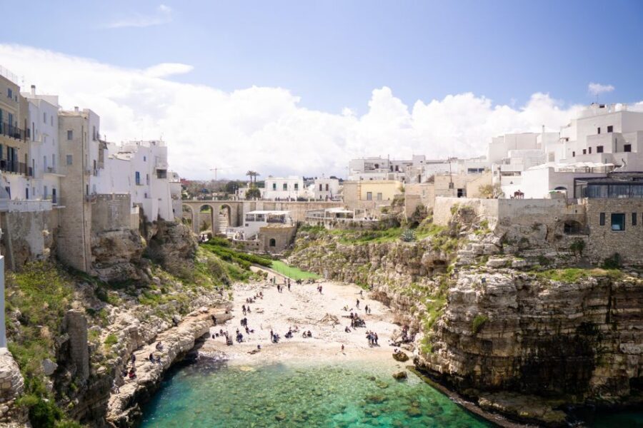 From Rome: Vesuvius, Pompeii & Amalfi 3 day tour - Who Will Love This Tour?